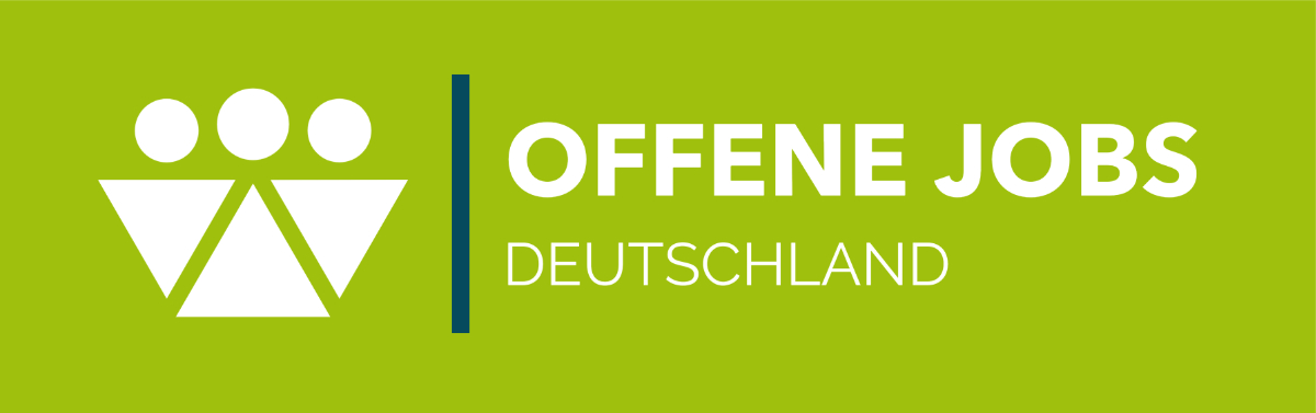 Offene Stellen Deutschland